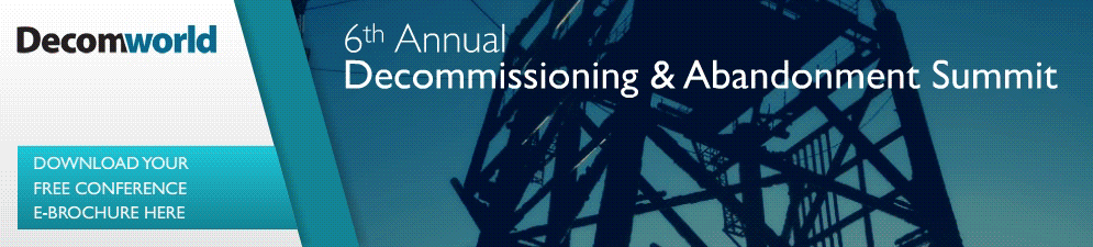 Decommissioning and Abandonment Summit (D and A Summit), Houston